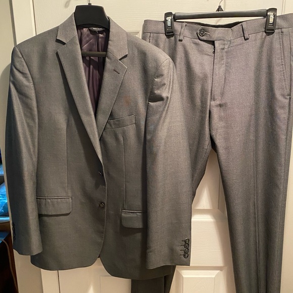 Apt. 9 | Suits & Blazers | Apt 9 4s Suit | Poshmark